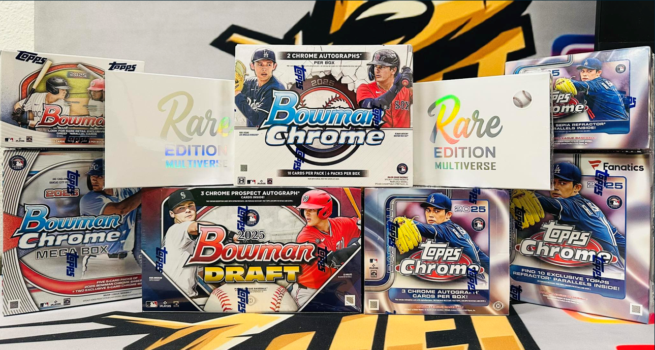 Posting at 11:45 AM EST - Tuesday, 1/27/26 – Jason's Jet Breakers