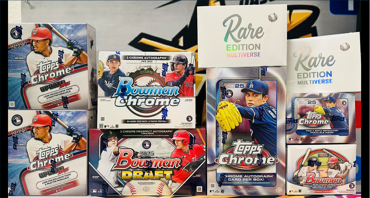 Posting at 11:45 AM EST - Thursday, 1/29/26 – Jason's Jet Breakers